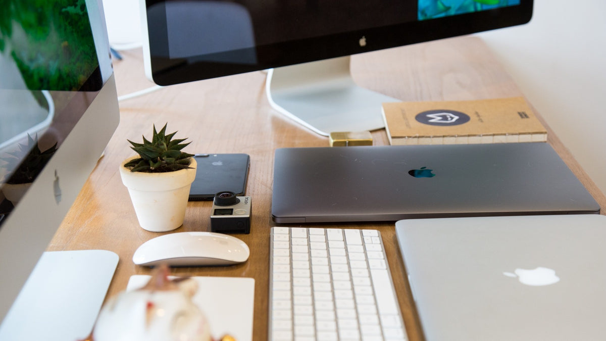 La Fascinante Historia de Apple: Innovación y Revolución Tecnológica