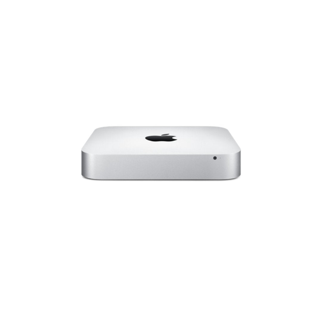Mac Mini Reacondicionado al Mejor Precio